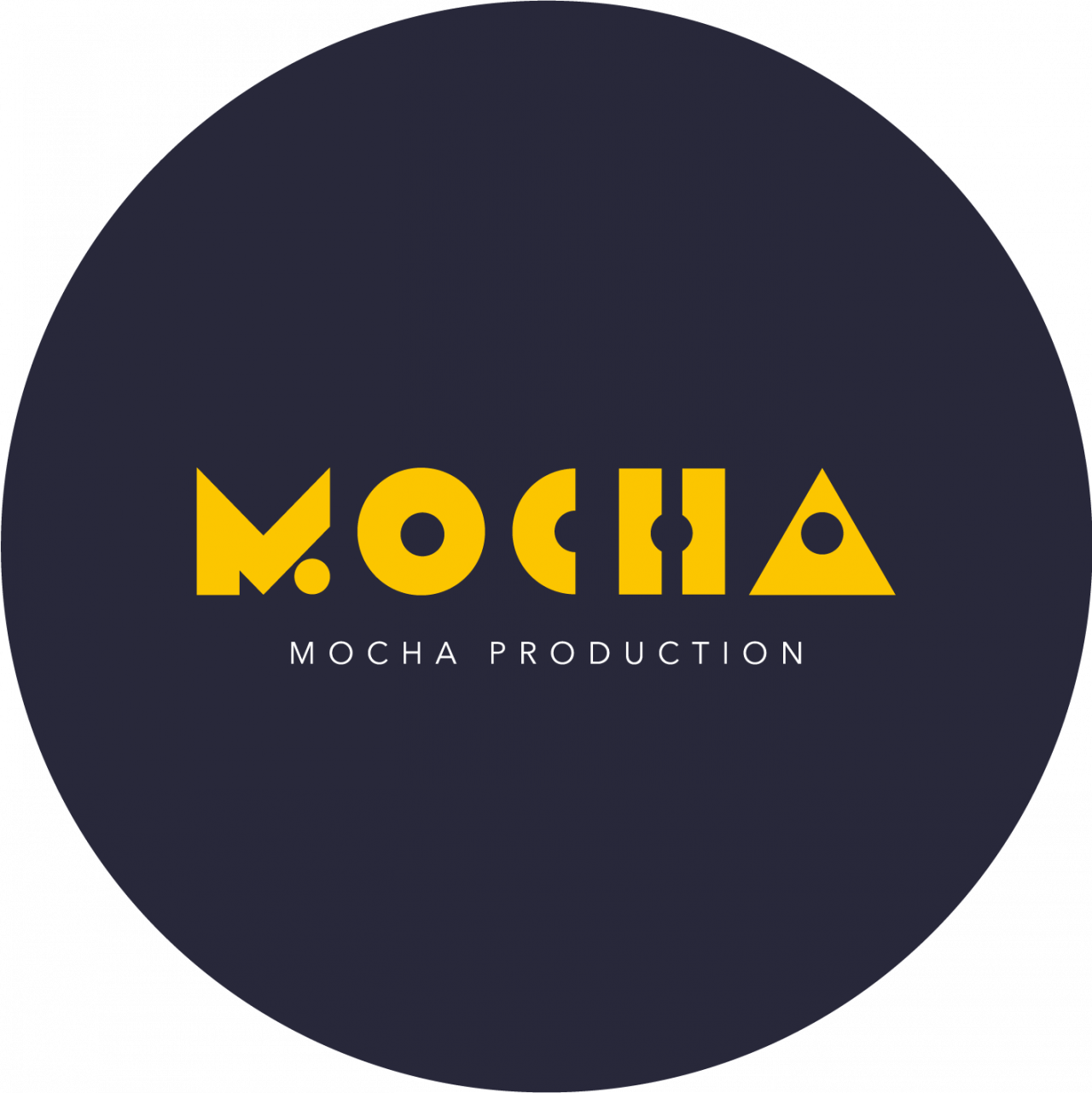 Mocha Production - Article sur notre image de marque Mocha Production